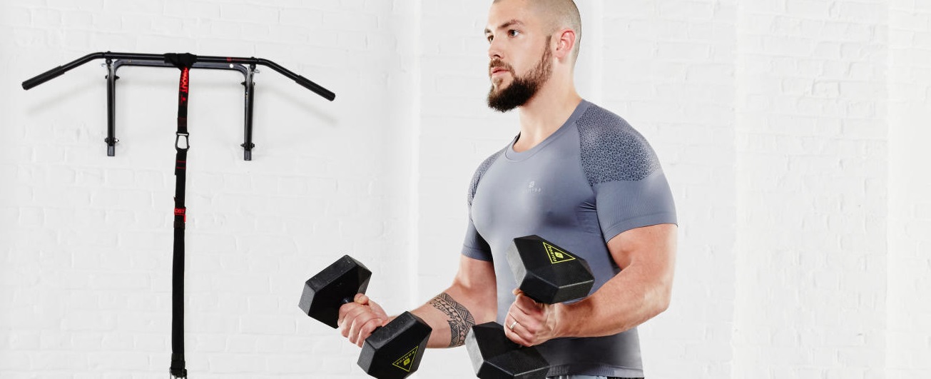 Best Chest And Tricep Workout Routine For Mass Blog Dandk